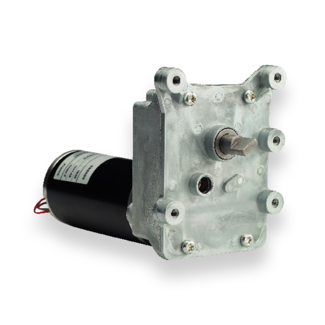 Moteurs DC - Crouzet